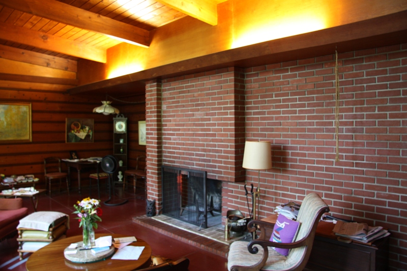 Beal House « Lawrence Modern home