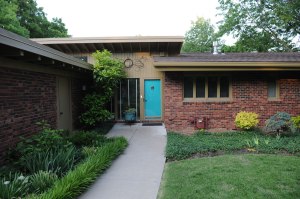 Cerf House « Lawrence Modern home