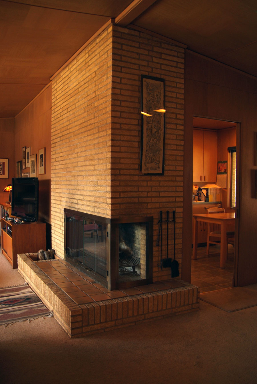 Litwin House « Lawrence Modern home