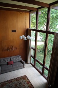 Zimmerman House « Lawrence Modern home