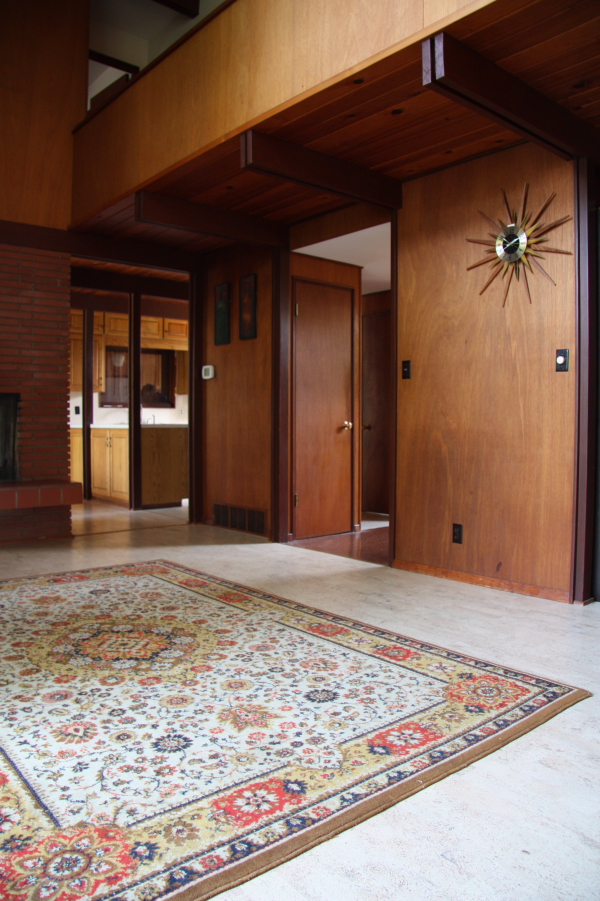 Zimmerman House « Lawrence Modern home