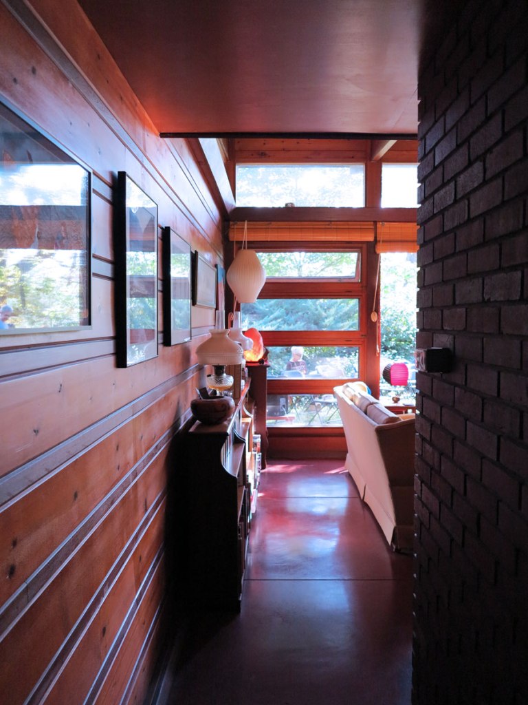 Beal House « Lawrence Modern home