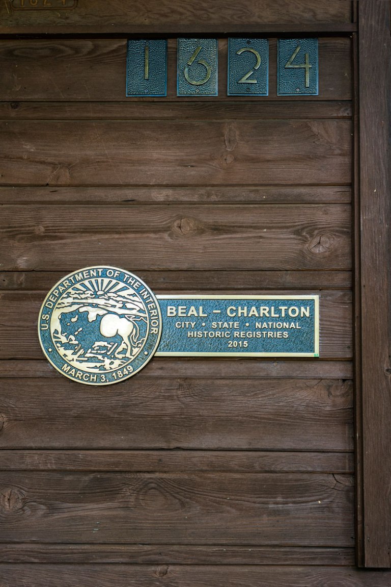 Beal House « Lawrence Modern home