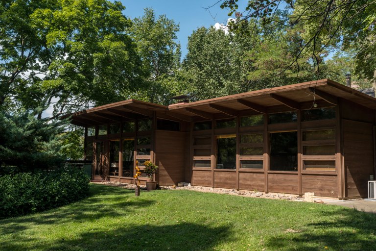 By the numbers: Beal House « Lawrence Modern home