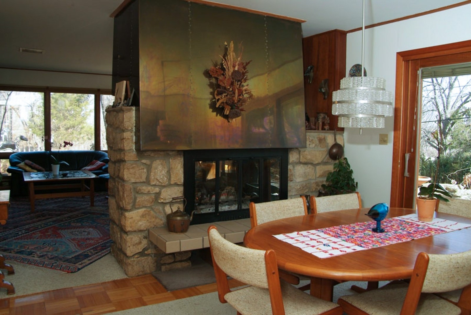 DeCoster House « Lawrence Modern home